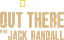 Out There with Jack Randall - Disney+