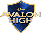 Avalon High - Disney+
