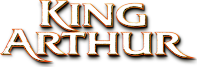 King Arthur - Disney+