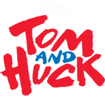 Tom and Huck - Disney+