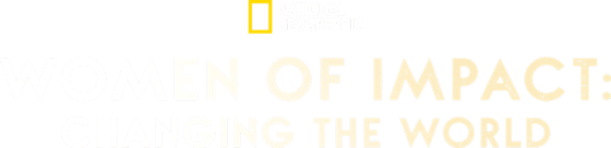 Women Of Impact: Changing The World - Disney+