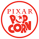 Pixar Popcorn - Disney+