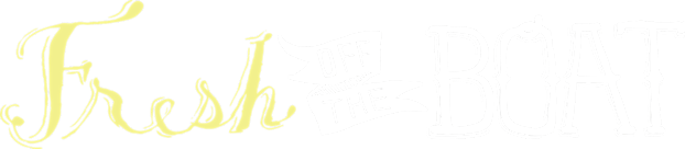 Fresh Off the Boat - Disney+