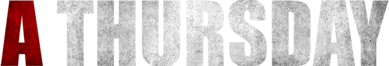 A Thursday - Disney+