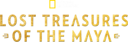Lost Treasures of the Maya - Disney+