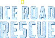 Ice Road Rescue - Disney+