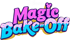 Disney's Magic Bake-Off - Disney+