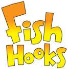 Fish Hooks - Disney+