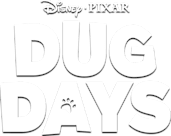 Dug Days - Disney+