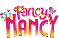 Fancy Nancy - Disney+