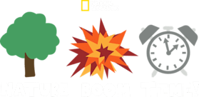 Nature Boom Time - Disney+