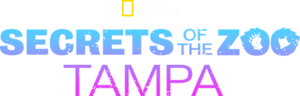Secrets of the Zoo: Tampa - Disney+