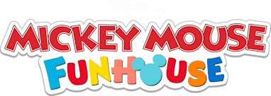 Mickey Mouse Funhouse - Disney+