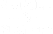 Small & Mighty - Disney+