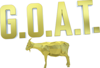 G.O.A.T. - Disney+