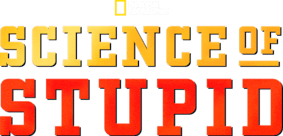 Science of Stupid - Disney+