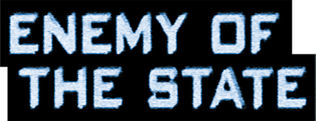 Enemy of the State - Disney+