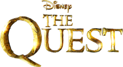 The Quest - Disney+