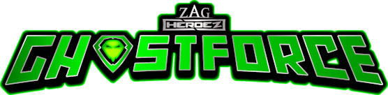 GhostForce - Disney+
