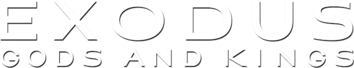 Exodus: Gods And Kings - Disney+