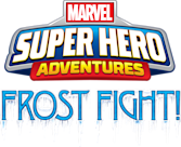 Marvel Super Hero Adventures: Frost Fight! - Disney+