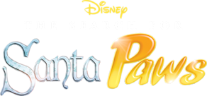 The Search for Santa Paws - Disney+
