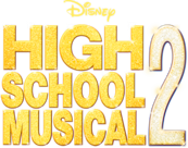 High School Musical 2 - Disney+
