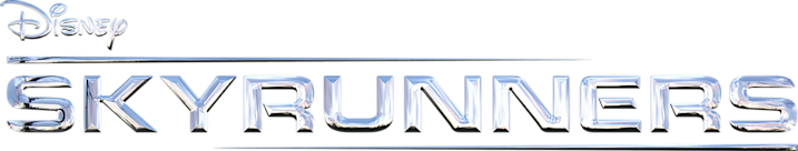 Skyrunners - Disney+