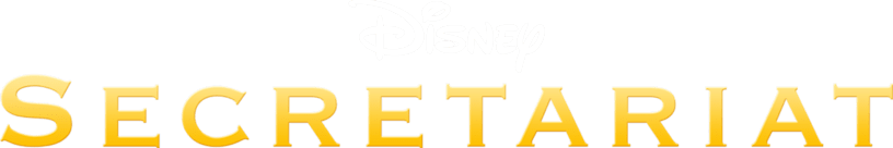 Secretariat - Disney+