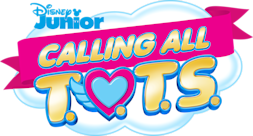 Calling All T.O.T.S. (Shorts) - Disney+
