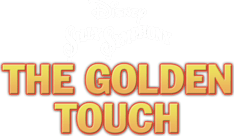 The Golden Touch - Disney+