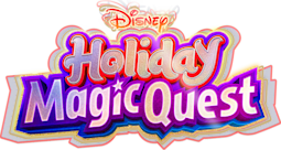 Disney Holiday Magic Quest - Disney+