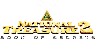 National Treasure: Book of Secrets - Disney+