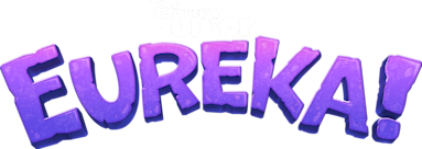 Eureka! - Disney+
