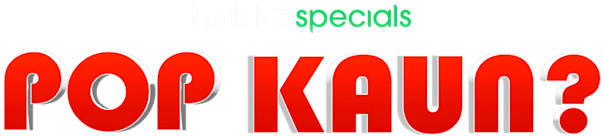 Pop Kaun? - Disney+