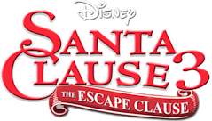 The Santa Clause 3: The Escape Clause - Disney+