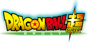 Dragon Ball Super: Broly - Disney+