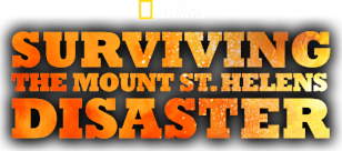 Surviving the Mount St. Helens Disaster - Disney+