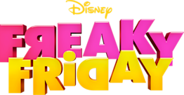 Freaky Friday - Disney+
