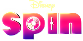 Spin - Disney+