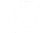 Buried Secrets of Keros - Disney+