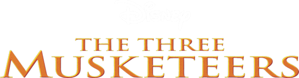 The Three Musketeers on Disney+ Palestine | English Portuguese (Brazil ...