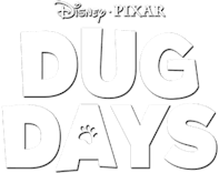 Dug Days Kids Series, now streaming on Disney+
