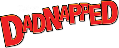 Dadnapped - Disney+