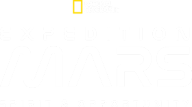 Expedition Mars: Spirit & Opportunity - Disney+