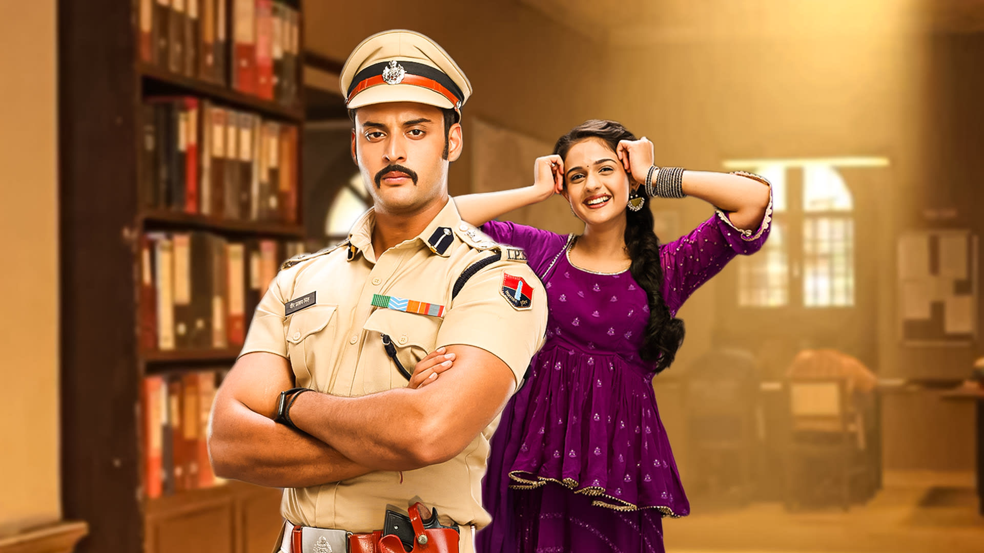 JioHotstar - Watch TV Shows, Movies, Specials, Live Cricket & Football