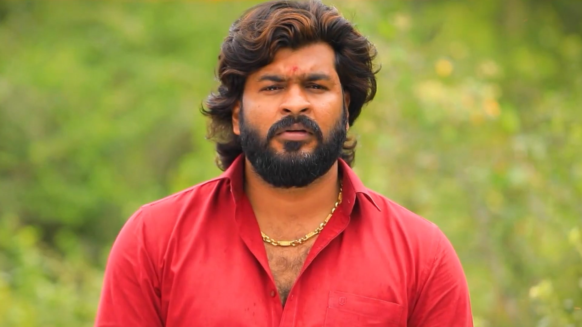 Chinna Marumagal Drama Series, now streaming on Disney+