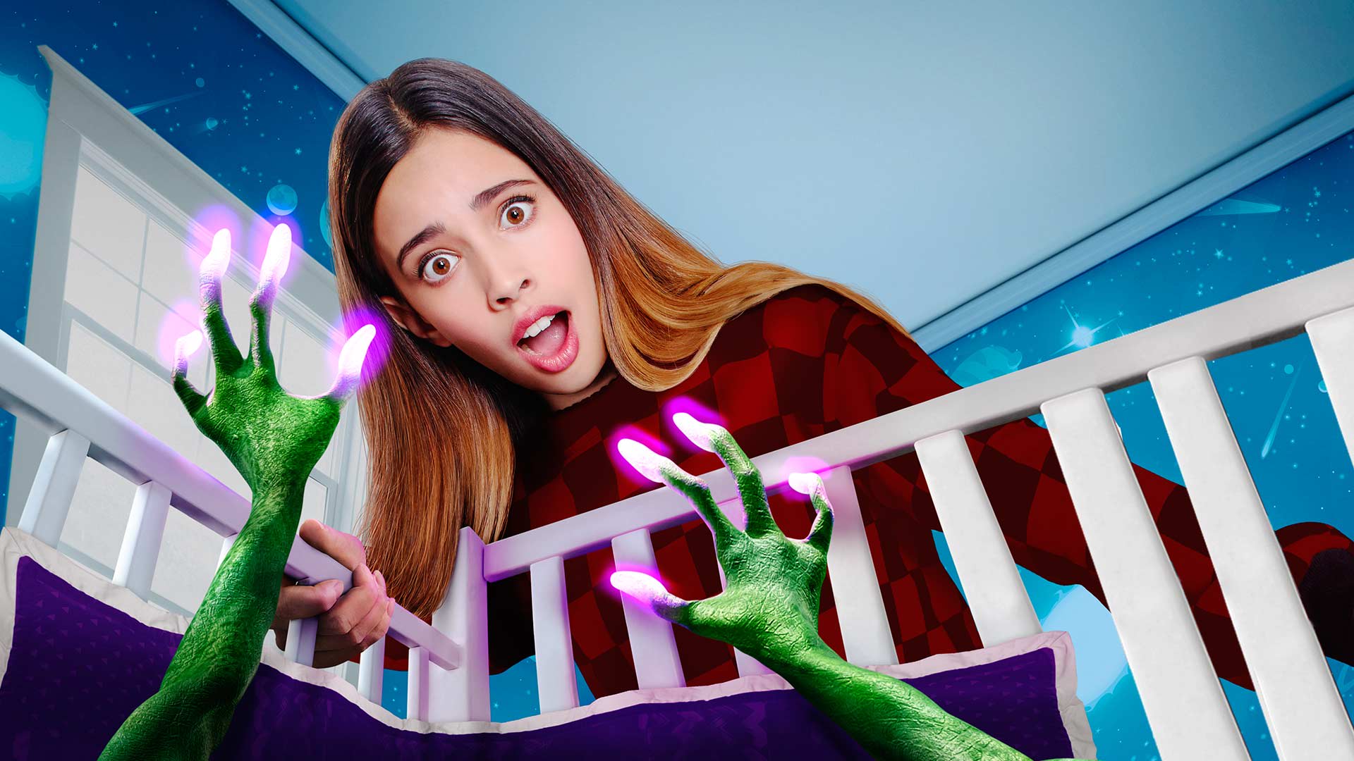 Gabby Duran And The Unsittables on Disney+ Morocco | English French ...