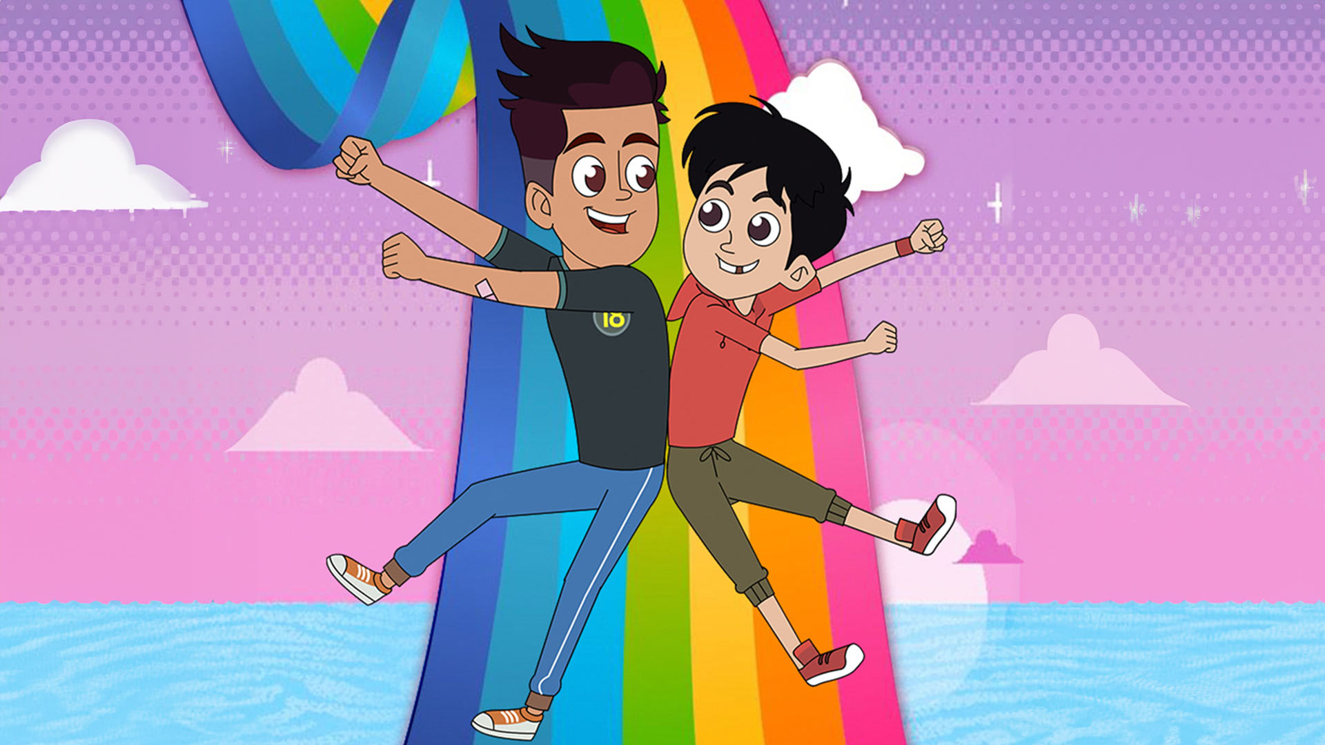 JioHotstar - Watch TV Shows, Movies, Specials, Live Cricket & Football