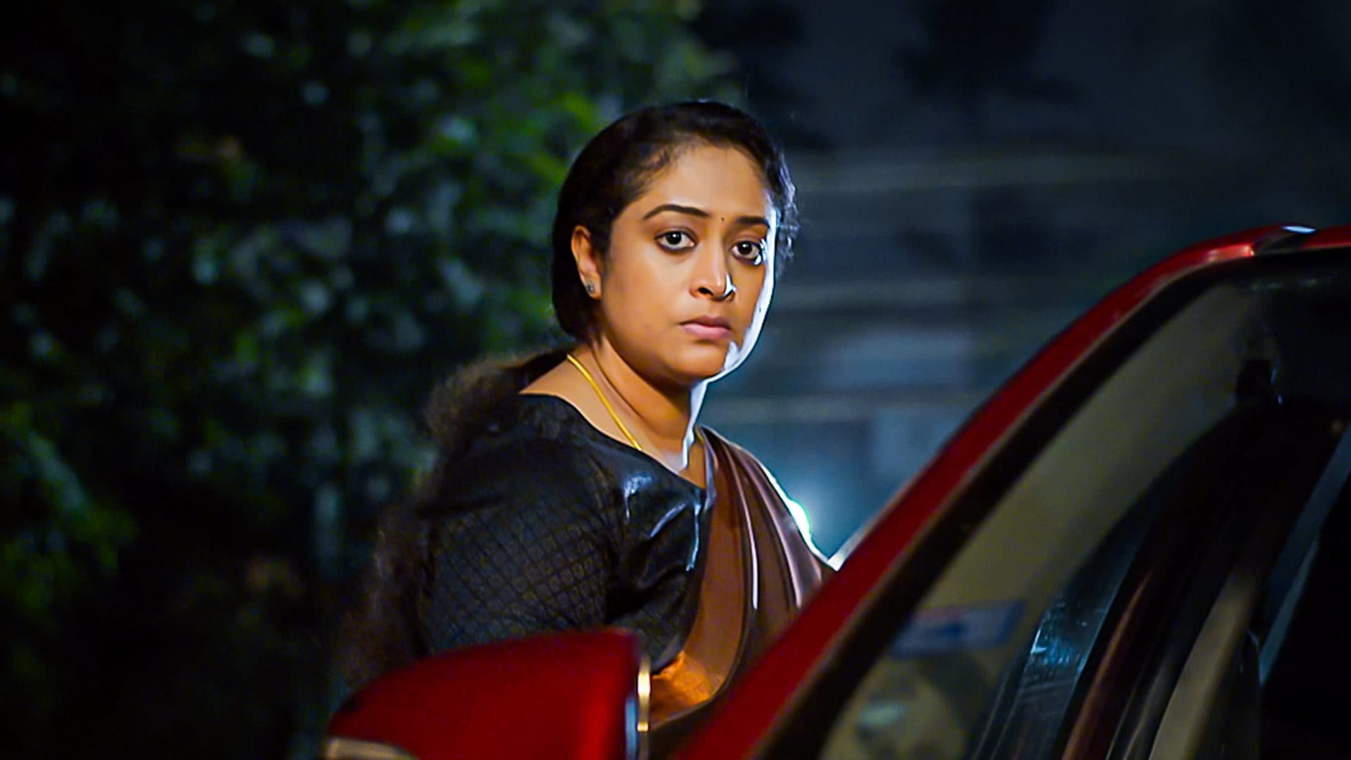 Mazha Thorum Munpe Drama Series, now streaming on Hotstar